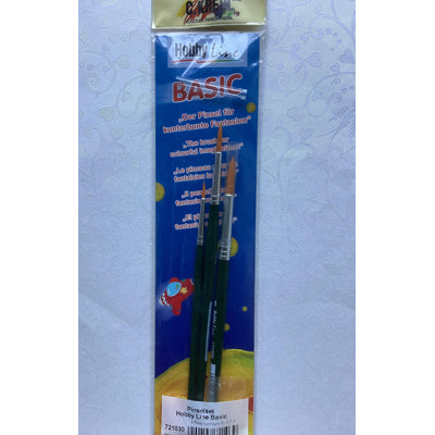 Basic Set Round | STITCHES stitching & craft supplies